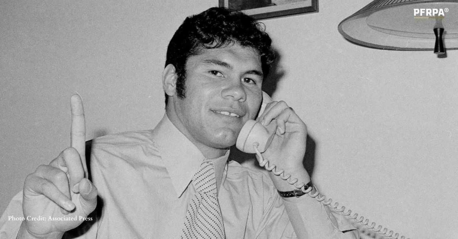 Home page [media.pfrpa.com]